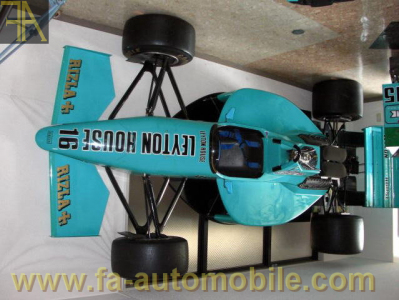 March 871 for sale fa-automobile.com