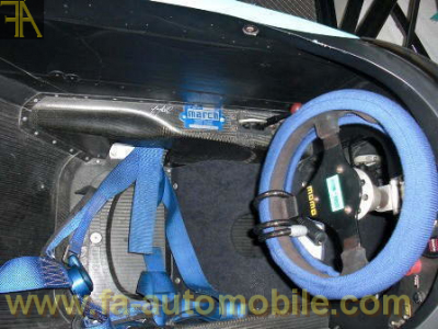 March 871 for sale fa-automobile.com