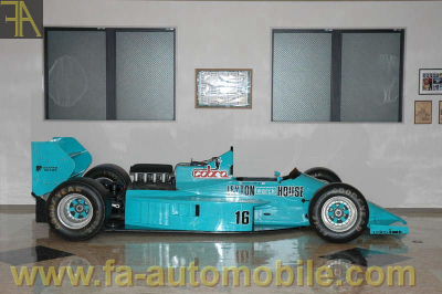 March 871 for sale fa-automobile.com